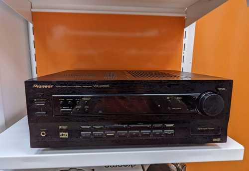 Ресивер Pioneer VSX-609RDS