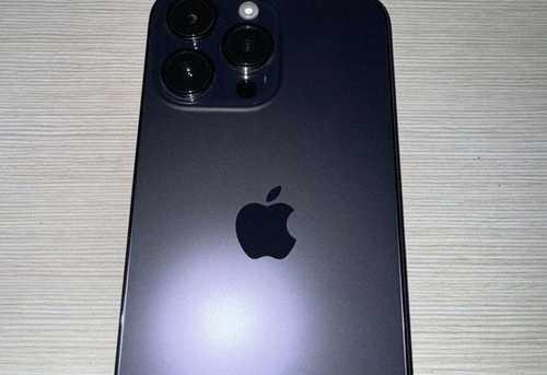 iPhone 14 Pro Max, 128 ГБ