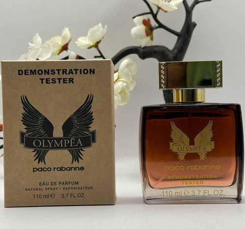 Paco rabanne olympea 110ml