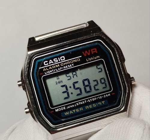 Casio