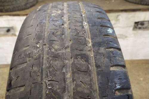 Bfgoodrich Activan 225/75 R16C