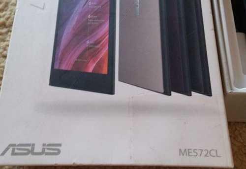 Продается планшет asus MemoPad 7 ME572CL