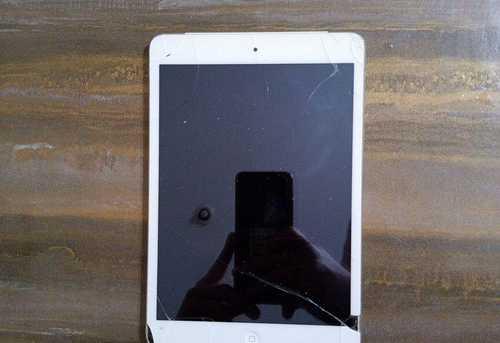 iPad mini 16gb