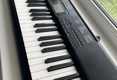 Синтезатор casio ctk1200