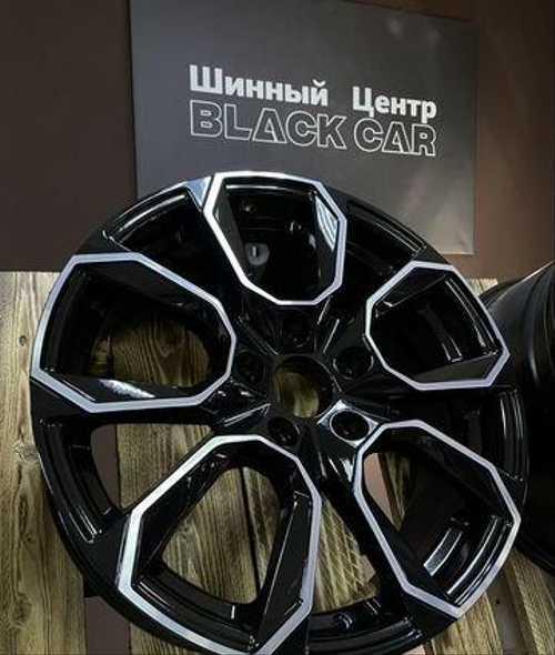 RST 7x17/5x112 ET45 D57,1 VAG