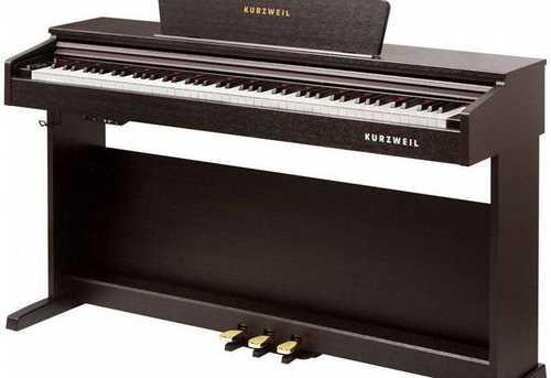 Цифровое пианино Kurzweil M-90SR
