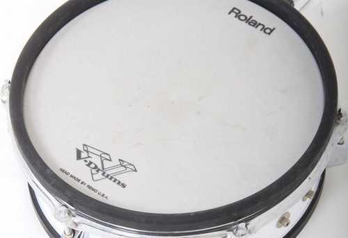 Кевларовый пэд Roland V-drums PD-100