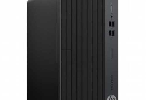 Пк HP ProDesk 400 G7 MT 2U0N8ES