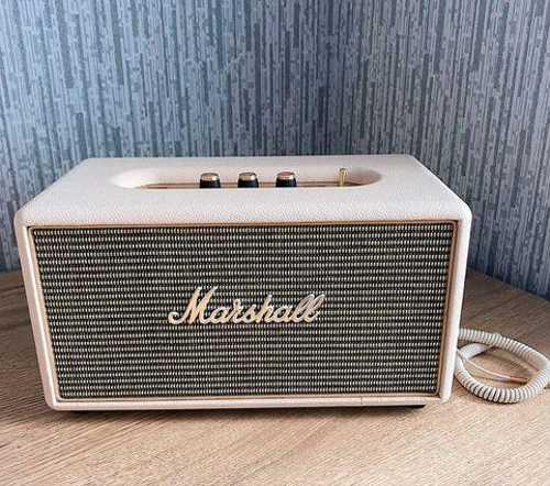 Колонка marshall