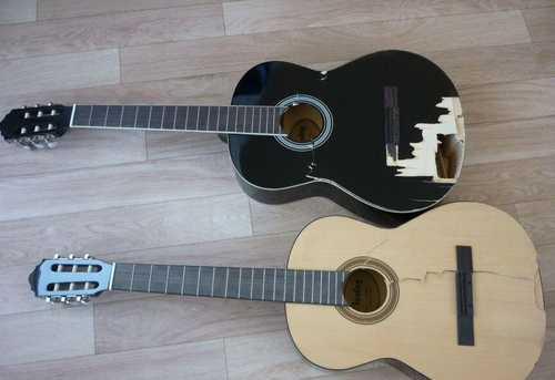 Две гитары Veston