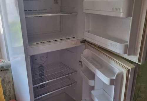 Холодильник lg gr-432bef бу