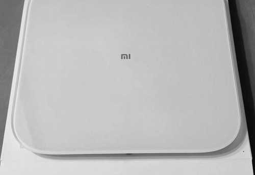 Умные весы Xiaomi Mi SMART Scale 2