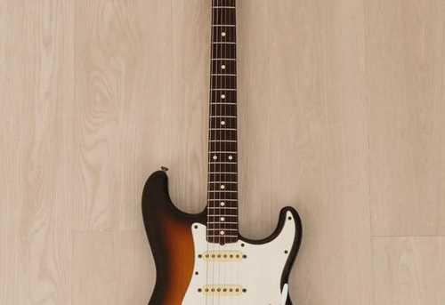 Электрогитара Fender 1962 Stratocaster JV ST62-85