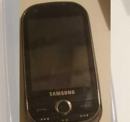 Samsung Corby S3650