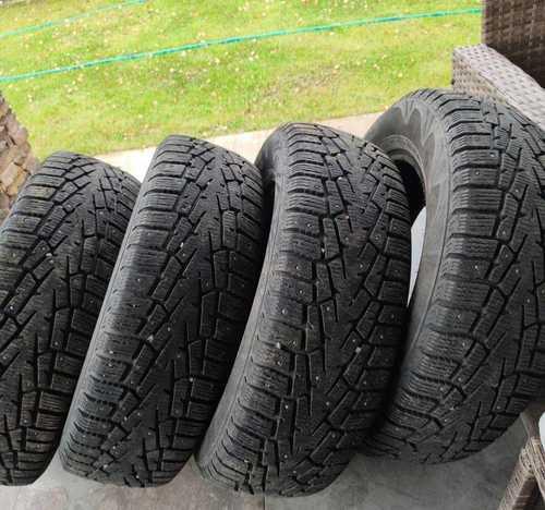 Cordiant Business CS-2 235/65 R17