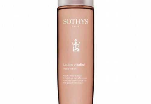 Sothys, тоник для лица Vitality Lotion