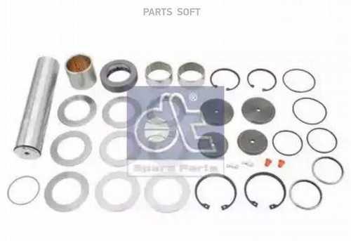 DT spare parts 3.96205 Р/к шкворня