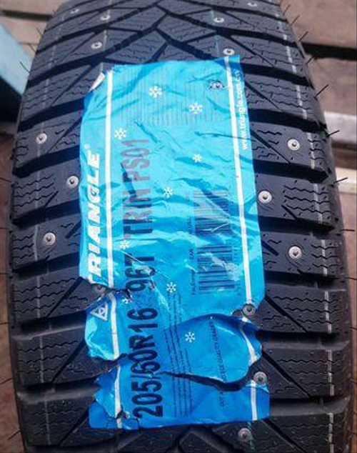 Triangle PS01 205/60 R16