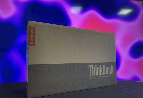 Ноутбук Lenovo Thinkbook 14 Gen 5 Ryzen 7840H