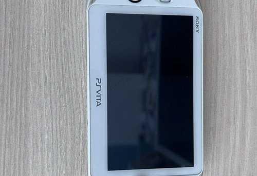 Sony PS Vita slim