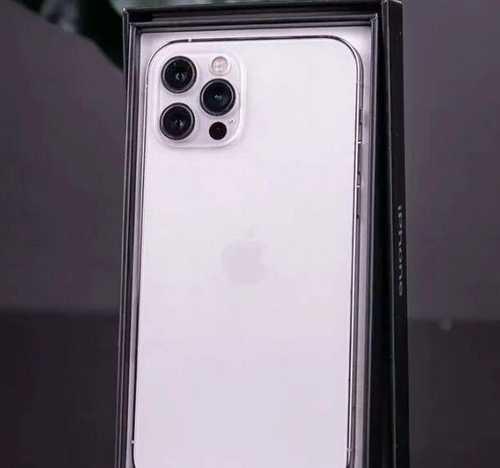 iPhone 12 Pro, 128 ГБ