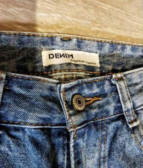 Джинсы женские Denim