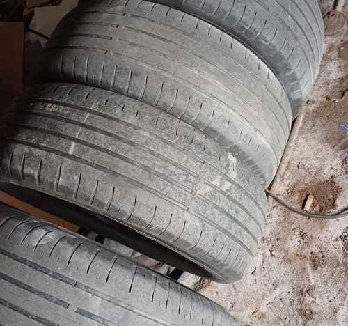 Maxxis Premitra HP5 215/60 R17