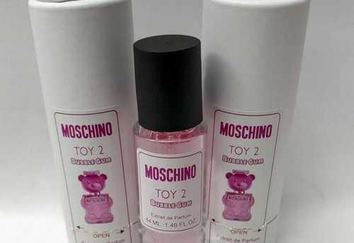 Moschino toy 2 bubble gum