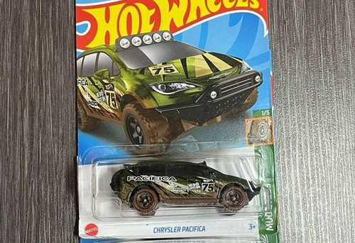 Hot wheels case L