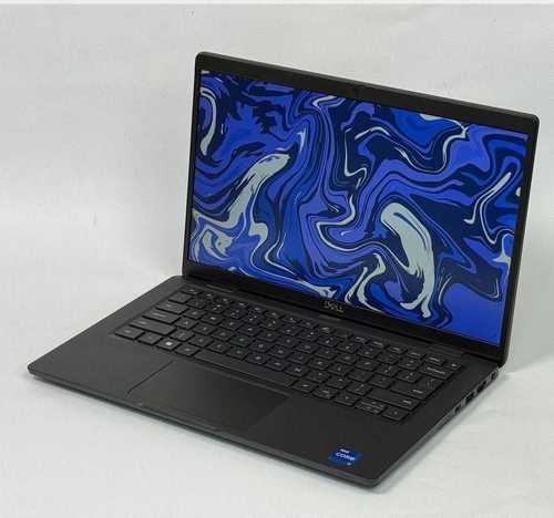 Ультрабук 2025 Dell Latitude 7330 32GB DDR5 i7