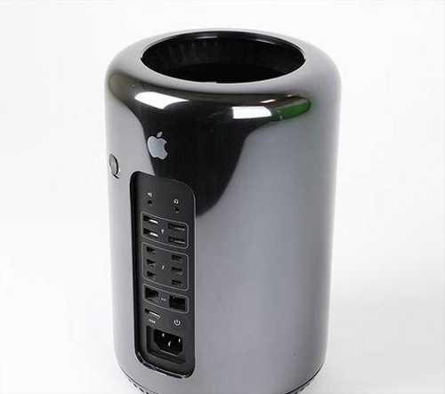 Apple MAC PRO 12 core, 2xd700, 1TB SSD, 16 GB RAM