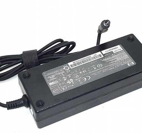 Блок питания HP 19V 7.1A 135W 7.4*5.0 pin