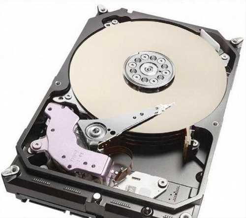 Жесткий диск HDD Western Digital Blue 3Tb wd30ezaz