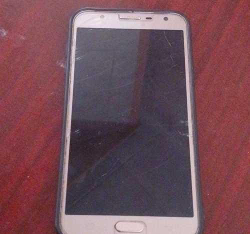 Samsung Galaxy J7 SM-J700F/DS, 16 ГБ