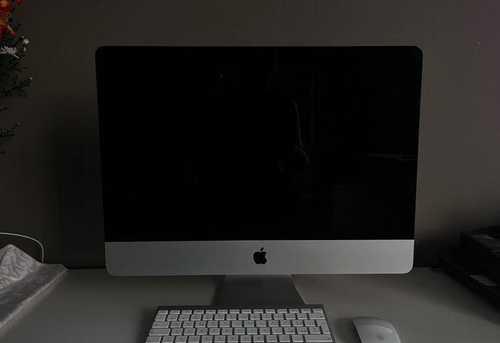 Apple iMac 21.5