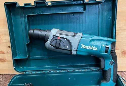 Перфоратор makita 2470 (новый)