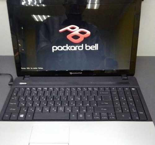 Ноутбук Packard Bell EasyNote TE11HC 15.6"
