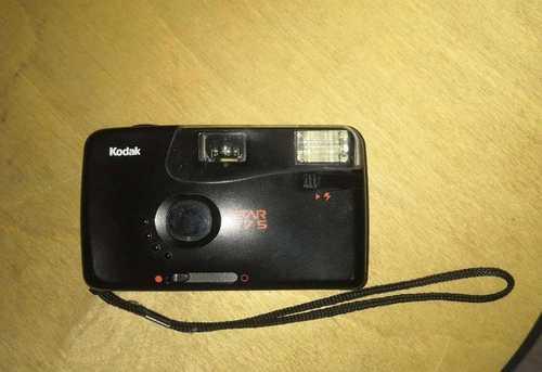 Плёночный фотоаппарат Kodak 275