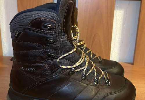 Ботинки зимние Lowa YuKon GTX High