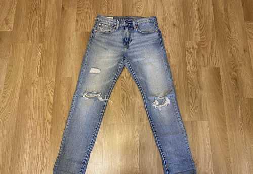 Джинсы Levis w28 (оригинал)