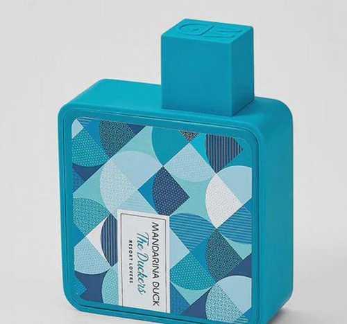 Mandarina duck resort lovers 100ml