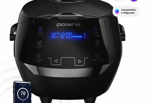 Мультиварка Polaris PMC 0526 IQ home Чёрный