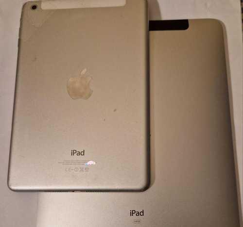 Apple iPad 1 3G iPad Mini 3G