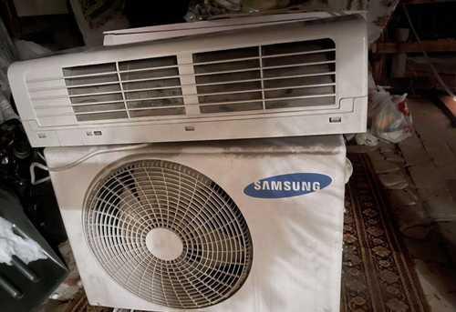Сплит система samsung