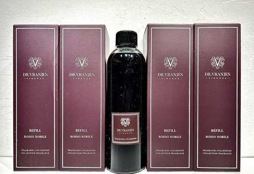 Dr. Vranjed Рефил Rosso Nobile