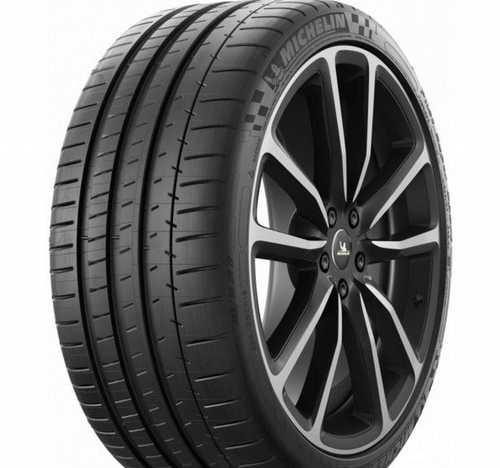 Michelin Pilot Super Sport 235/30 R19