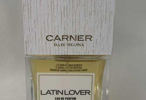 Carner barcelona latin lover