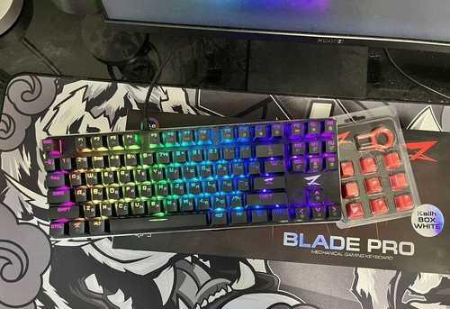 Zet gaming blade pro