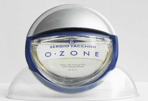 Sergio Tacchini O-Zone Man eau de toilette 75 мл