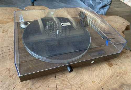 Проигрыватель Pro-Ject Juke Box S2